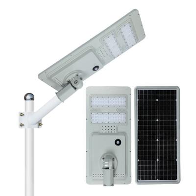 中国 1のIP65はSMDすべて太陽街灯40w 60w 120w 180wの調光器を自動的に導きました 販売のため
