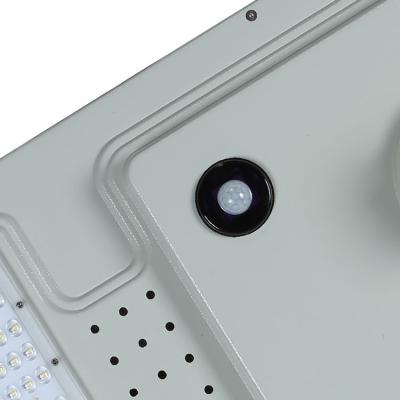 中国 1のIP65はSMDすべて太陽街灯40w 60w 120w 180wの調光器を自動的に導きました 販売のため
