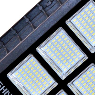Cina Lampada di via solare resistente alle intemperie del LED, iluminazione pubblica di 120w 180w LED con il sensore di moto in vendita