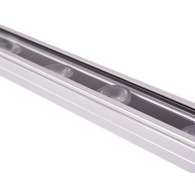 Cina illuminazione all'aperto 3 del lavaggio della parete di 24v 36w DMX 512 LED in 1 tipo con 5 il connettore di Pin XLR in vendita