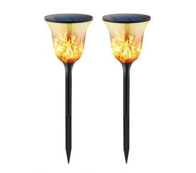 China Van 96 Openlucht LEIDENE van Leds de Vlamverschijning Tuinlichten voor Regendichte Decoratie Te koop