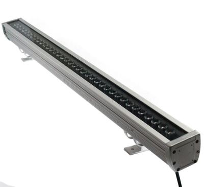 China An der Wand befestigte lineare LED Beleuchtung der hohen Leistung, Energie-Einsparungs-Wand-Waschmaschine Uplight zu verkaufen
