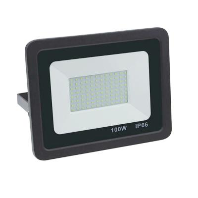 Cina SMD impermeabilizzano il proiettore di IP66 LED, risparmio energetico all'aperto della luce di inondazione di 400w LED in vendita