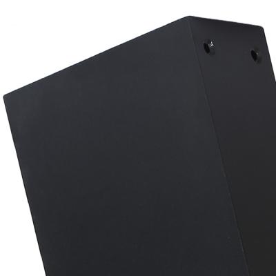 Cina Il LED all'aperto portatile impermeabile accende il materiale di vetro d'acciaio della sicurezza sopportabile 6w in vendita