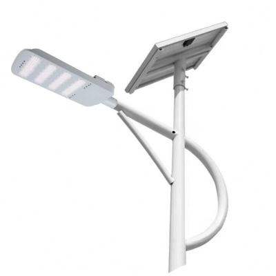 Cina Vita di lavoro solare dell'iluminazione pubblica 2700-6500K il TDC 50000H di luminosità eccellente LED in vendita