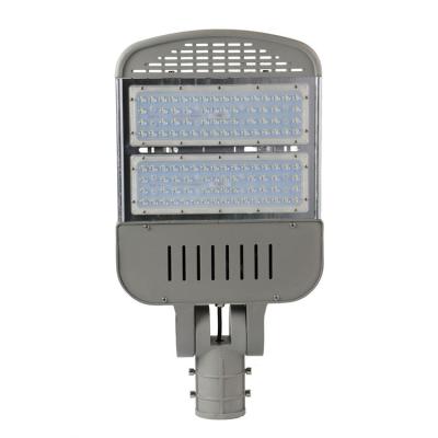 Cina Iluminazione pubblica impermeabile di IP65 120w LED, luci all'aperto di alluminio 2700K-6500K IL TDC in vendita