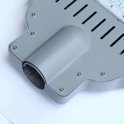 Cina Iluminazione pubblica impermeabile di IP65 120w LED, luci all'aperto di alluminio 2700K-6500K IL TDC in vendita