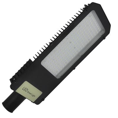 Cina Illuminazione impermeabile della carreggiata di IP65 LED, alta iluminazione pubblica di alluminio 50w 100w 150w di Palo in vendita
