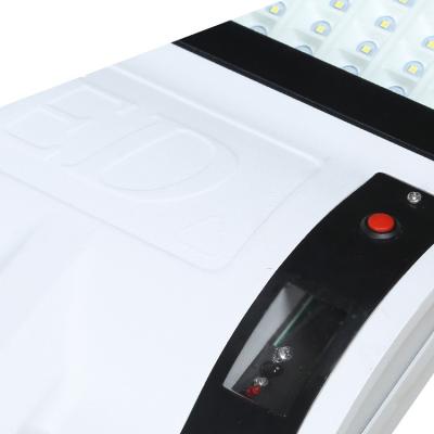 Cina Le iluminazioni pubbliche impermeabili Smd IP65 di alta luminosità LED muoiono fusion d'alluminio Shell in vendita