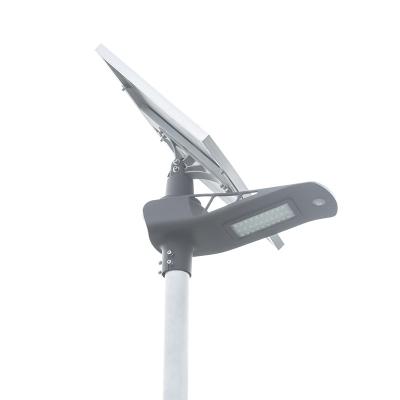 Cina Luce solare intelligente della strada del LED, iluminazione pubblica del sensore di moto di RA80 40W LED in vendita