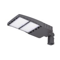 China 480v Motion Sensor LED Shoebox Parking Lot Light Working Temperature -20 - 60 ℃ for sale
