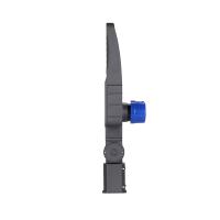 China 480v Motion Sensor LED Shoebox Parking Lot Light Working Temperature -20 - 60 ℃ for sale