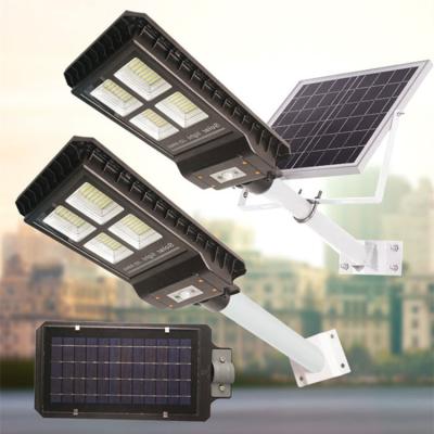 Cina Iluminazione pubblica solare 30 W 50 W 15000lm di alta efficienza LED per le fabbriche in vendita