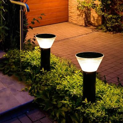 Cina Luci all'aperto d'abitazione di alluminio del giardino di 5W 600mm LED in vendita