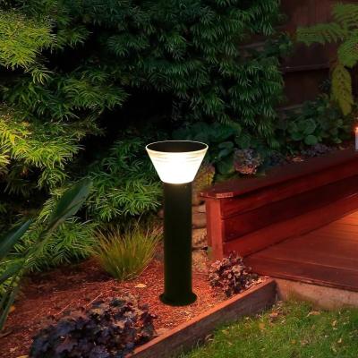 Cina Luci all'aperto d'abitazione di alluminio del giardino di 5W 600mm LED in vendita