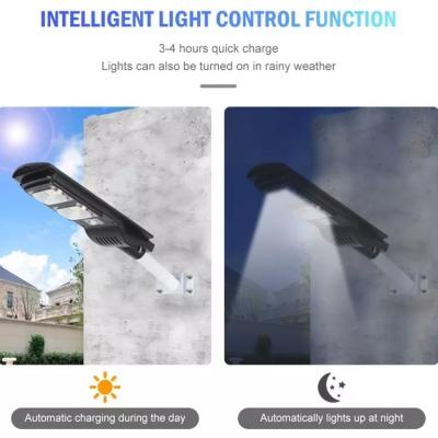 China Solar-LED Straßenlaternewasserdichten 100lm/W 18V 30 Watt- zu verkaufen