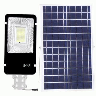 Cina PF0.9 IL CA di alluminio 85V 50 W ha spaccato l'iluminazione pubblica solare del LED in vendita
