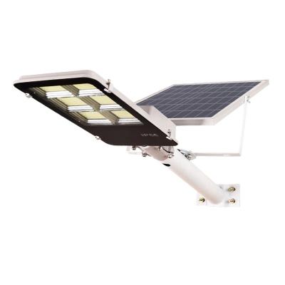 Cina iluminazione pubblica solare di 6500K 300 W CRI80 LED 50000 ore in vendita