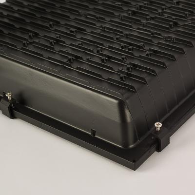 China luz de inundación accionada solar monocristalina de 200W 40W 25W LED en venta