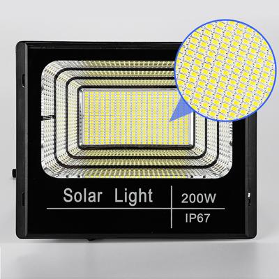 中国 400 W IP65の白いちり止めの太陽庭の街灯SDM5730 販売のため