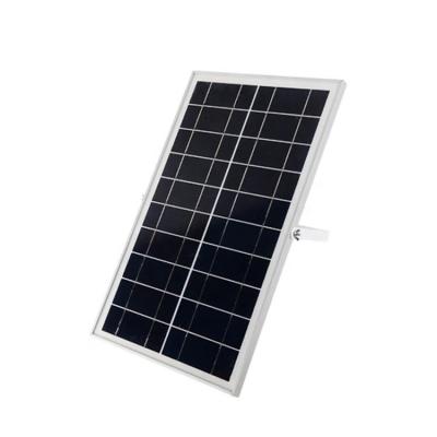 China 2500lm RA80 3000K maken Zonne Openluchtvloedlicht waterdicht Te koop