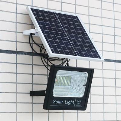 China SDM2835 30000LM van de 300 Watts LEIDENE Zonne de Radarcontrole Vloed Lichte Motie Te koop
