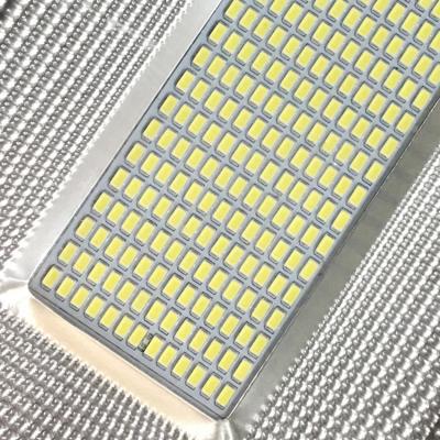 China Zonne LEIDENE van 60W 120W Straatlantaarn met Autointensiteitscontrole Te koop