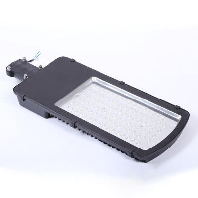 China Zonne LEIDENE van 60W 120W Straatlantaarn met Autointensiteitscontrole Te koop