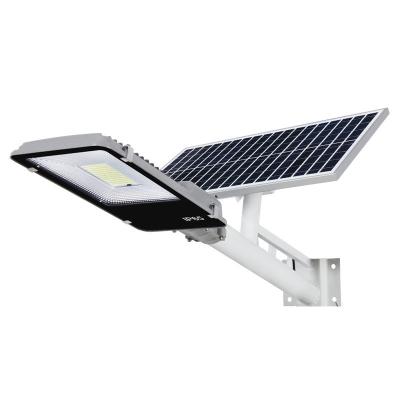 China Zonne LEIDENE van 60W 120W Straatlantaarn met Autointensiteitscontrole Te koop