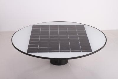 China Waterdicht UFO om LEIDENE Zonnestraatlantaarn 180 graadstralingshoek Te koop
