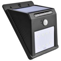 China Wireless Waterproof Motion Sensor Outdoor 20Led Security Night Light Solar Wall Lights for sale