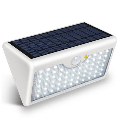 Cina Luce solare all'aperto della lampada LED di vendita IP65 LED della luce di moto del sensore di emergenza sensibile solare fissata al muro calda della luce in vendita