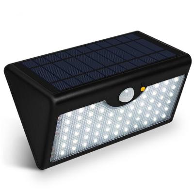 Cina Luce solare all'aperto della lampada LED di vendita IP65 LED della luce di moto del sensore di emergenza sensibile solare fissata al muro calda della luce in vendita