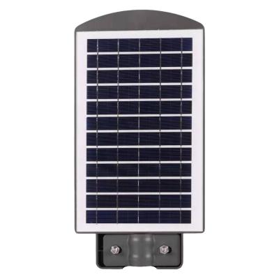 Cina Iluminazione pubblica solare intelligente del giardino di 20000LM 6V 50000 ore in vendita