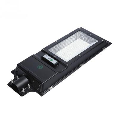 Cina Iluminazione pubblica solare intelligente del giardino di 20000LM 6V 50000 ore in vendita