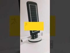 Iluminazione pubblica solare della PANNOCCHIA 15000lm IP67 90W 120W 180W LED