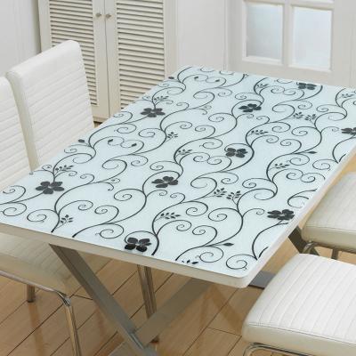 Cina Cuscinetto di scrittorio asciutto personale di Erase per la Tabella del ristorante/ufficio, Tabella Placemat in vendita