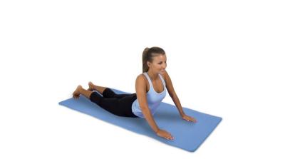 Cina Professionista extra-lungo riciclato della stuoia della palestra di Exericse delle stuoie di yoga del PVC in vendita