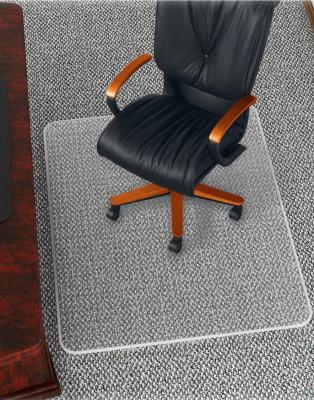 中国 長方形の折りたたみは椅子のマット 36 x 48 の床の保護マットを散りばめました 販売のため