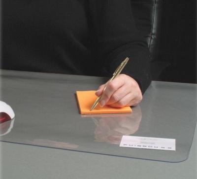 Cina Cuscinetto di scrittorio resistente della radura del PVC dell'acqua grande per la casa/ufficio, cuscinetto del cuscino dello scrittorio in vendita