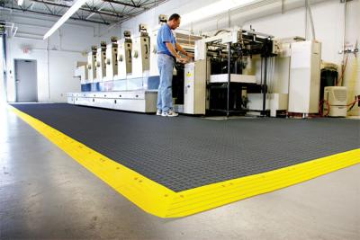 Cina Anti di affaticamento del pavimento delle stuoie slittamento impermeabile durevole non per l'officina ed il garage in vendita