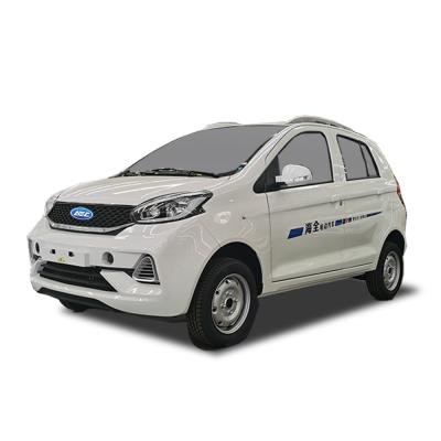 China China factory new model 5 door electric vehicle 4 Seats China electric cars for hot sale for sale