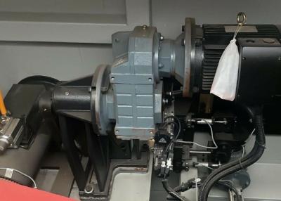 China Steel Wire CNC Stirrup Hook Bender Machine For Steel Processing Plant for sale