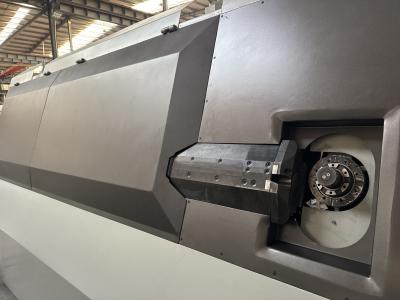 China Hoogwaardige 16mm CNC Beugelbuiger Automatische Beugelmachine Multi-toevoer Te koop