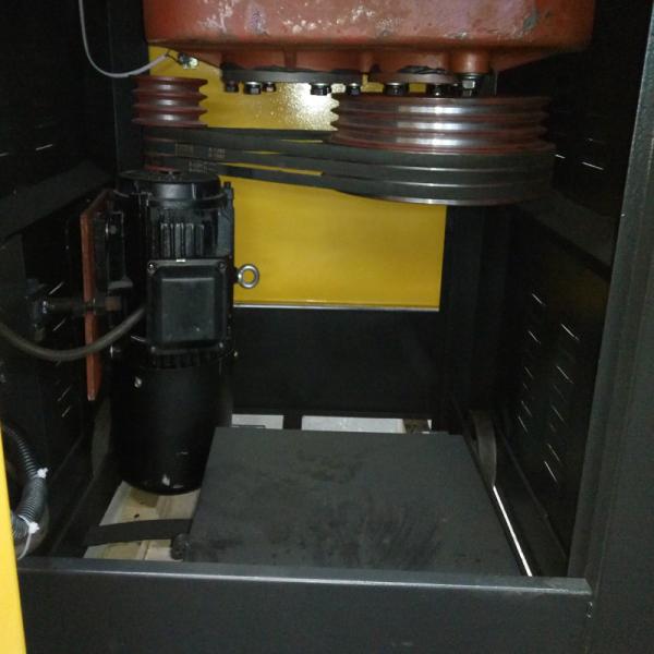 macchina GW42D-4 di 1430R/MIN Automatic Steel Rod Bending