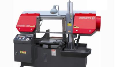 China 56KW Rebar Saw Shear Line 50mm CNC Sawing Cutting Line Machine for sale