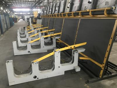 China 16mm CNC Rebar Hoop Wire Bender for sale