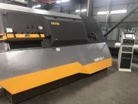 China Single Direction CNC Stirrup Bending Machine for sale