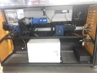 China Single Direction CNC Stirrup Bending Machine for sale
