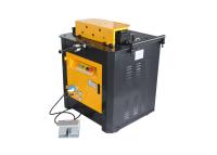 China Maschine 48r/Min GUTE 8mm Dia Spiral Rebar Table Bending zu verkaufen